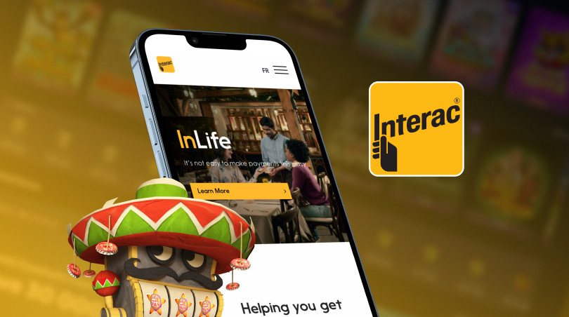 Interac Online Casino Payment Method Review